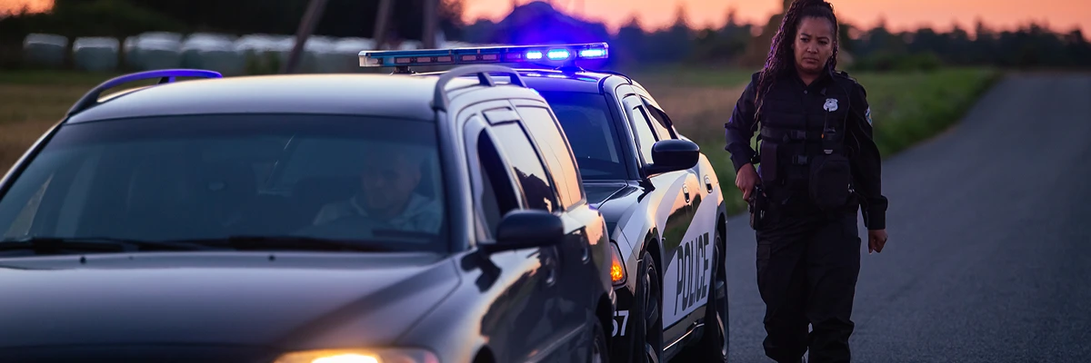 BLET - Basic Law Enforcement TrainingCriminal Justice - Lenoir ...