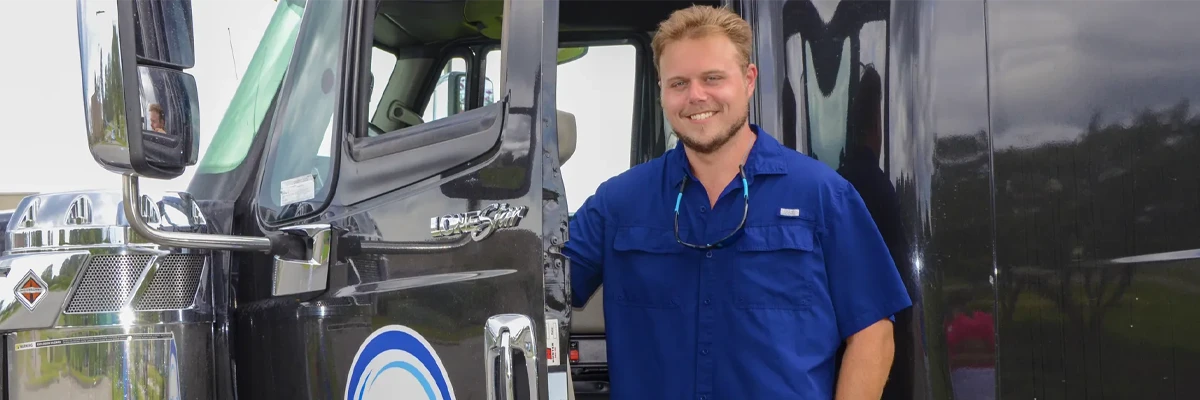 CDL Truck Driver Training (Short-Term Training) CDL Truck Driver Training (Short-Term Training)